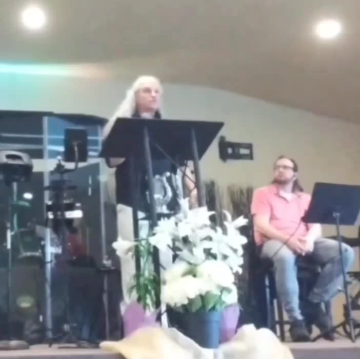 REZ Day Sermon, God is getting US across The Red Sea 👑