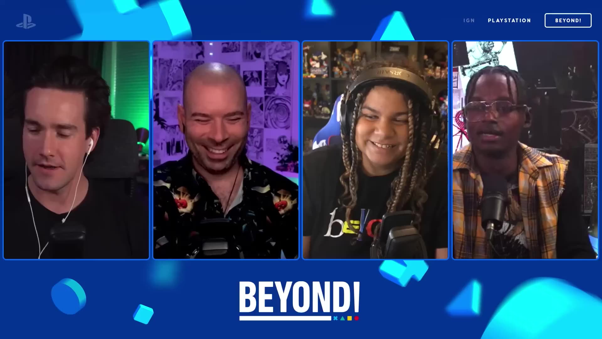 Why Everyone (Including IGN) Loves Sonic X Shadow Generations - Beyond Clip