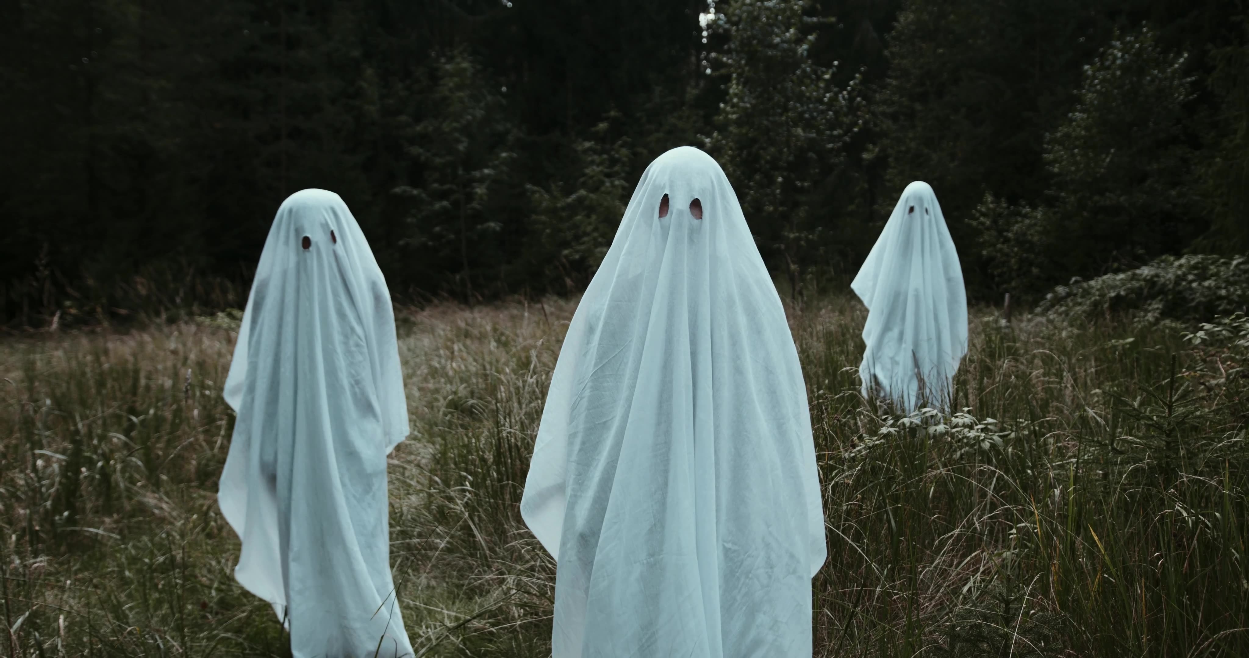 Horror Ghost Movie funny