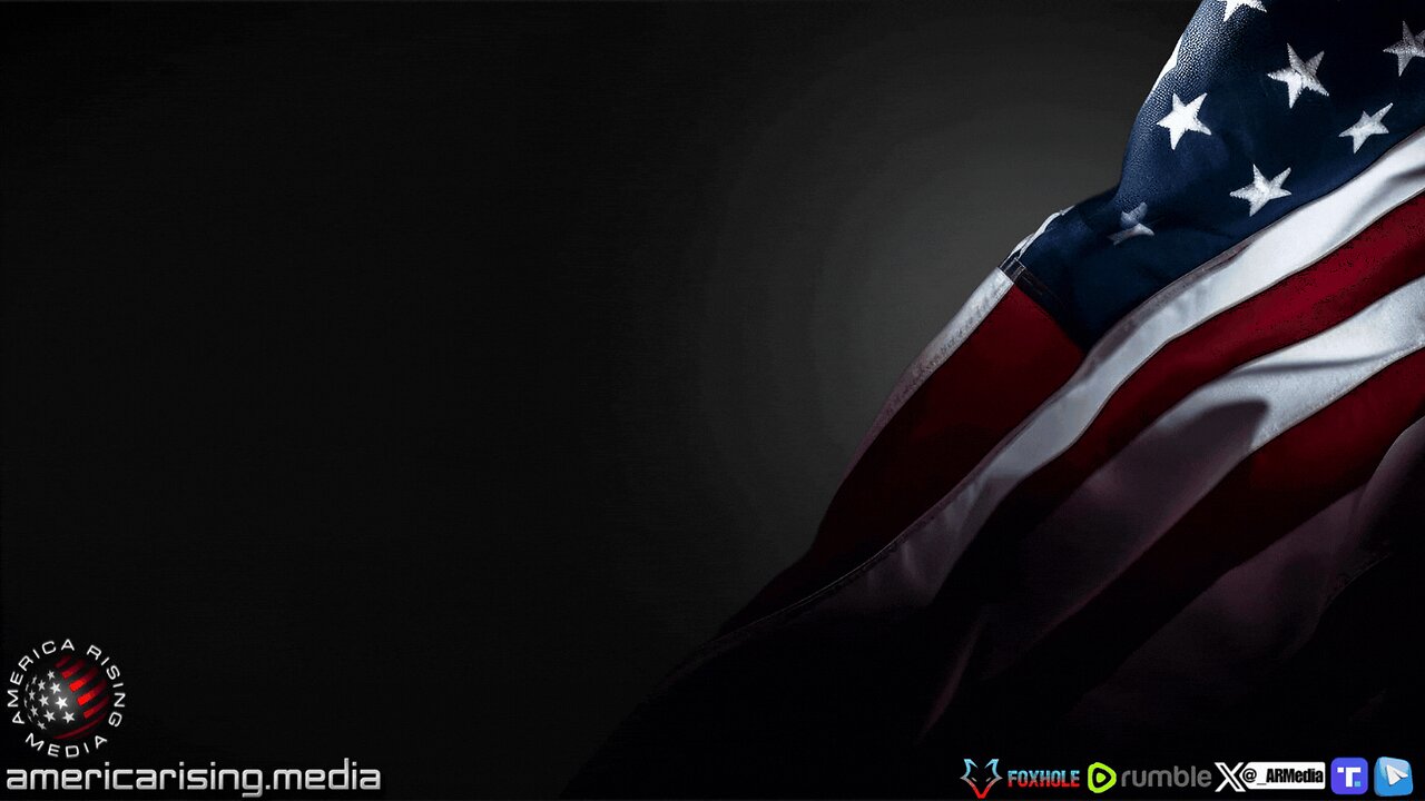 America Rising News