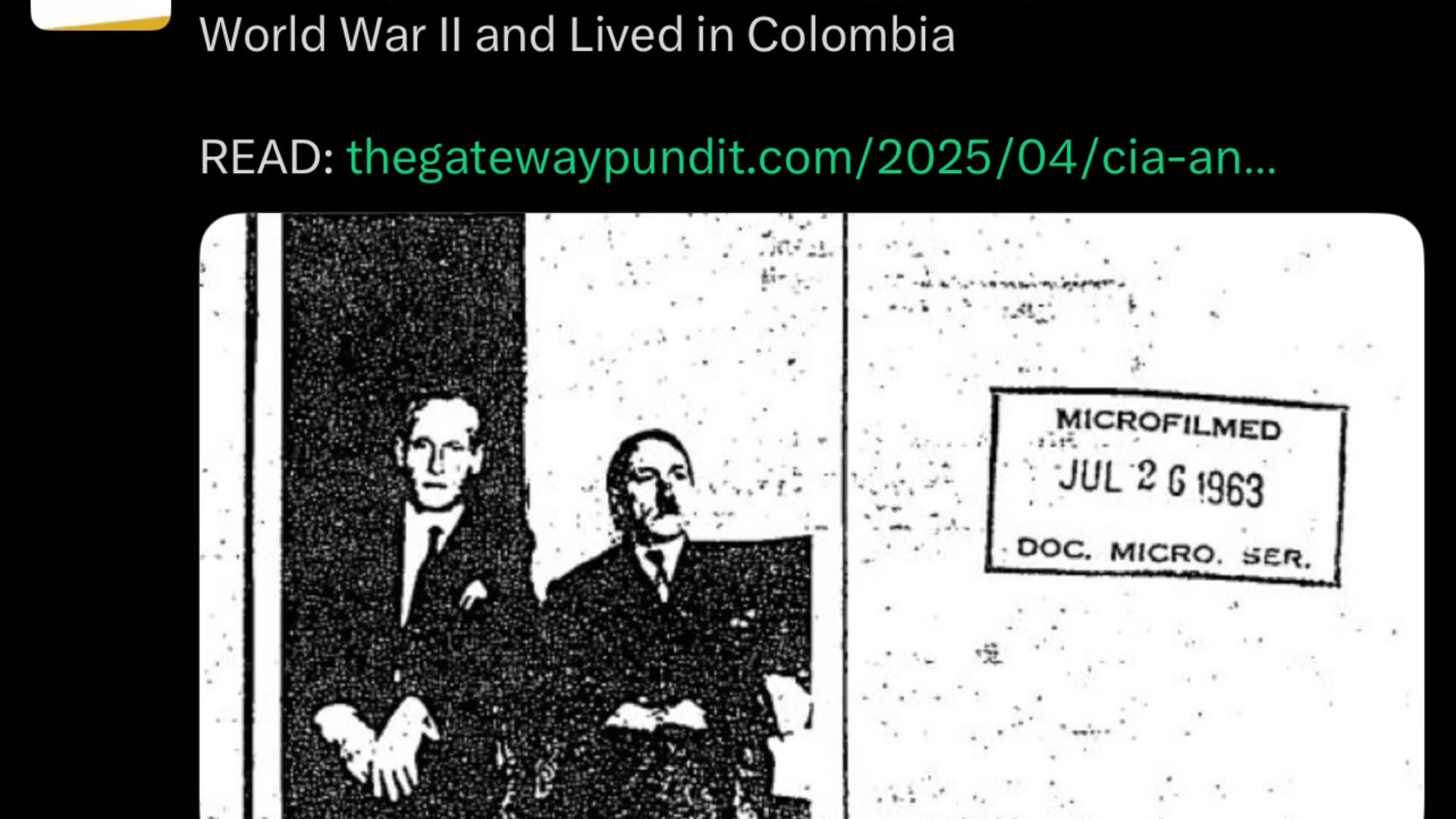 The Outhere Brothers - Boom Boom Boom