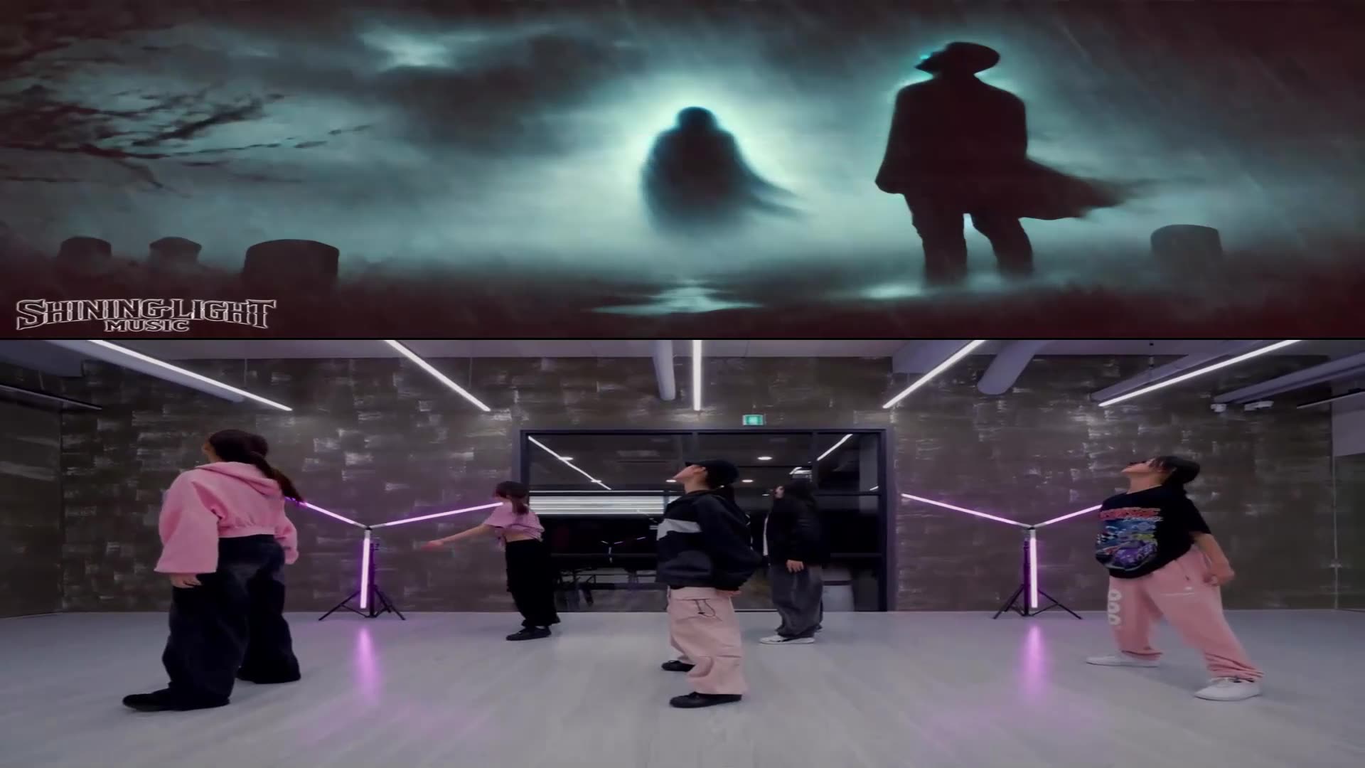 S. L. M. ~ Never Let You Go ~ Remix 1 Christcore PC