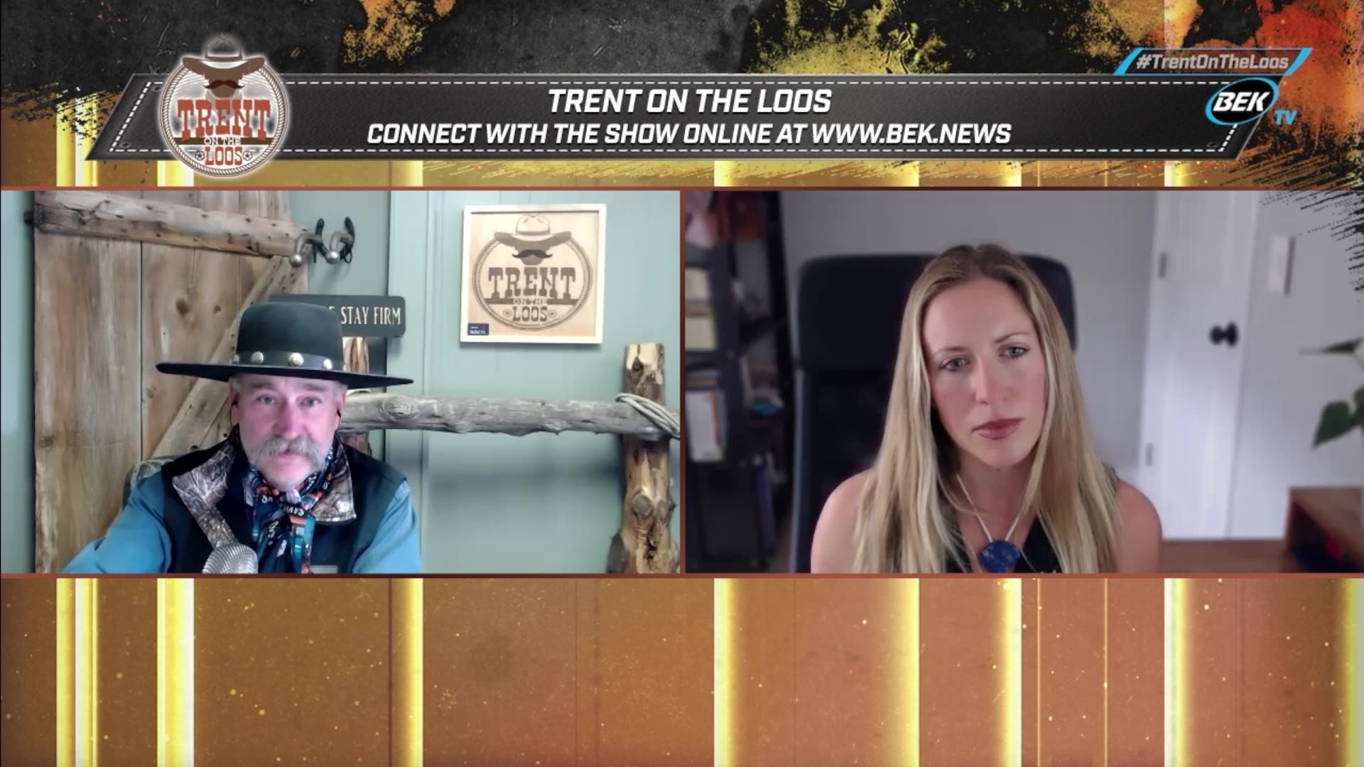 Trent Loos in the Morning 4/21/2025