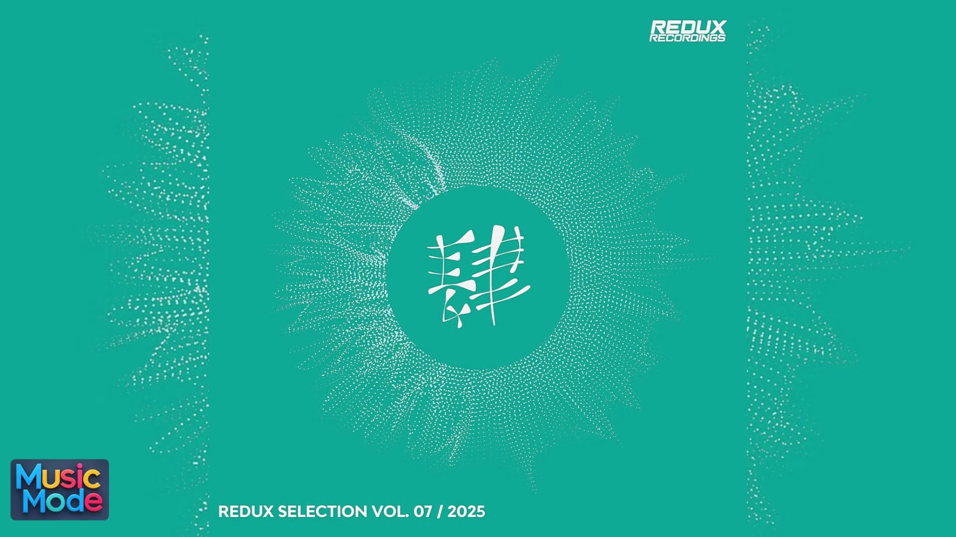 Music Mode - - Redux Selection, Vol. 7 / 2025 (2025)