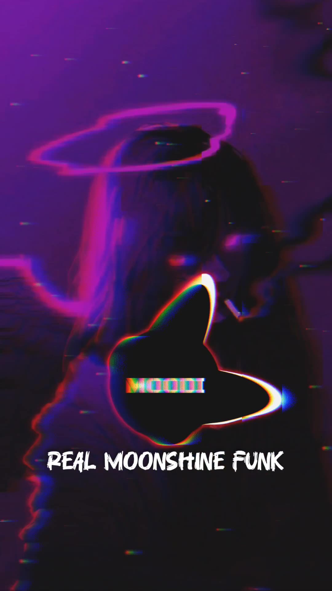 Real moonshine funk Remix music Slowed and reverb and Bass