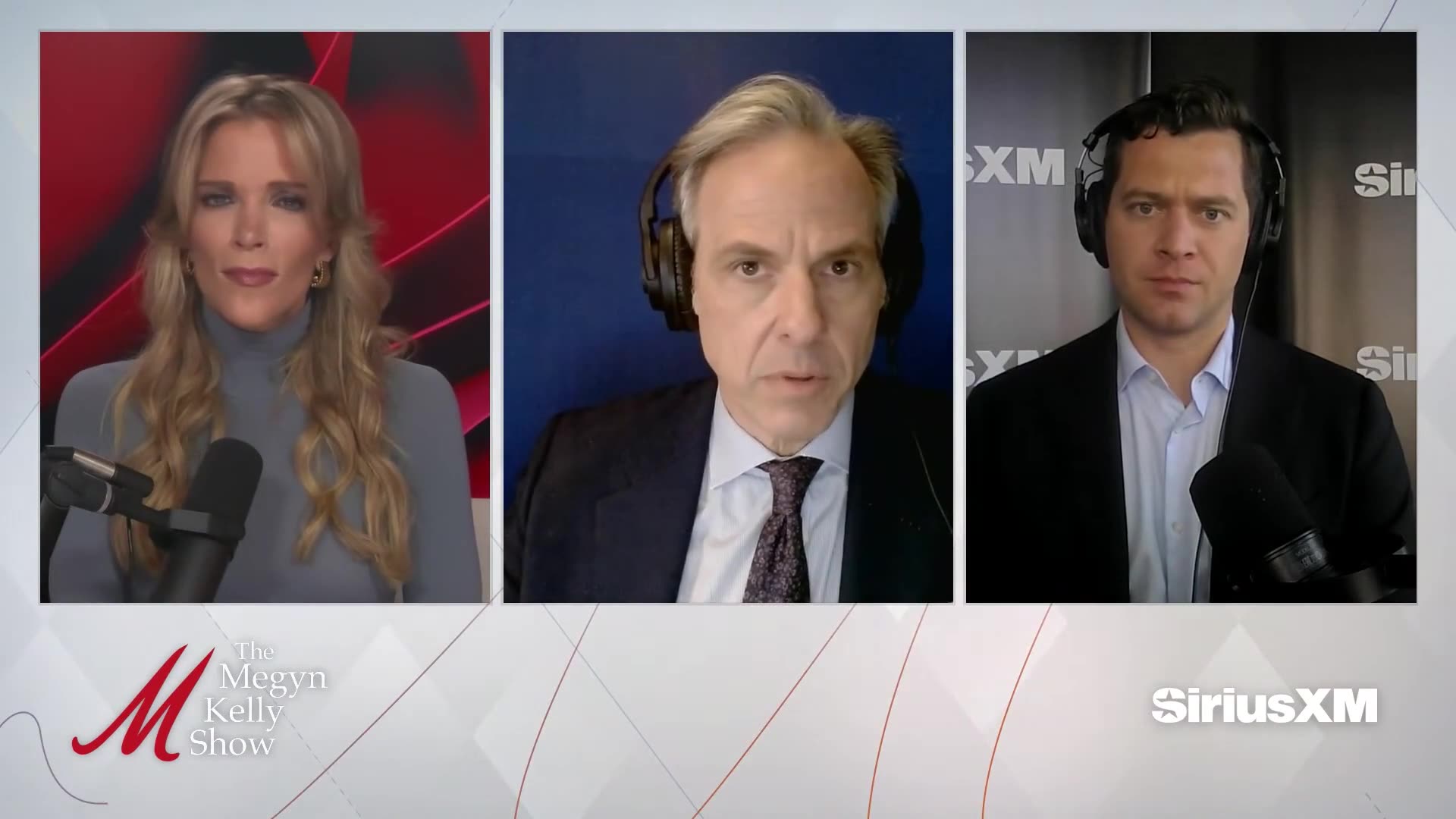 Jake Tapper Tells Megyn Kelly Two Shocking Words He Sent His Team ...