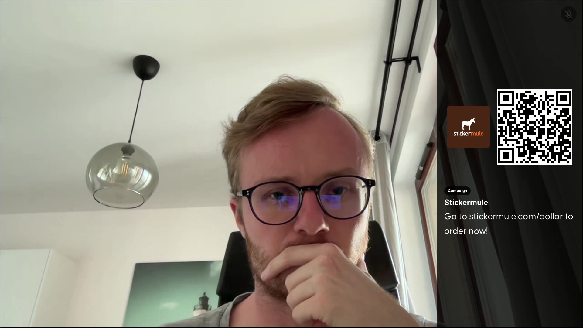 Alex Cancel Old Stream test