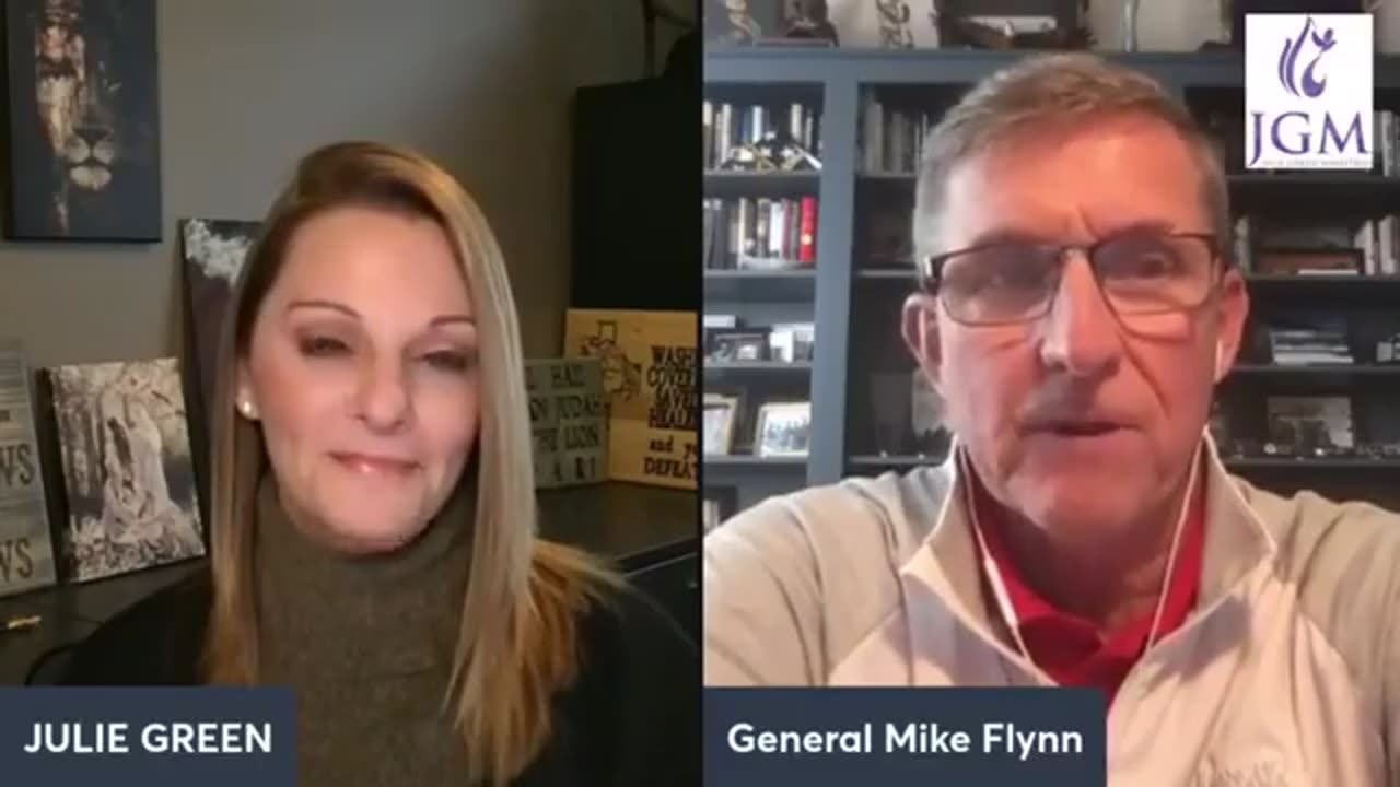 GEN FLYNN JUST DROPPED A BOMBSHELL_part1