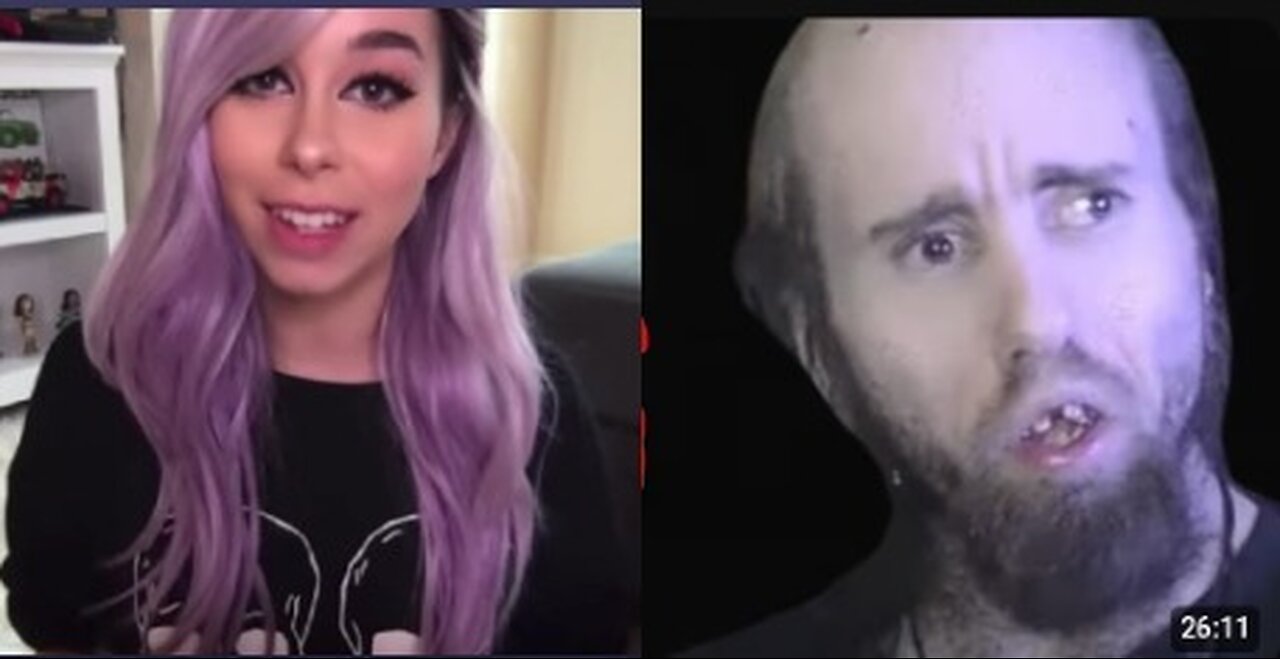 Shoe0nHead calls out infamous pedophile @Shoe0nHead