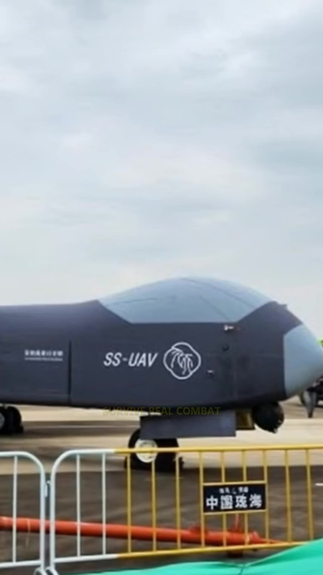 China’s Jiutian SS-UAV: Flying Drone Carrier Shocks the World!
