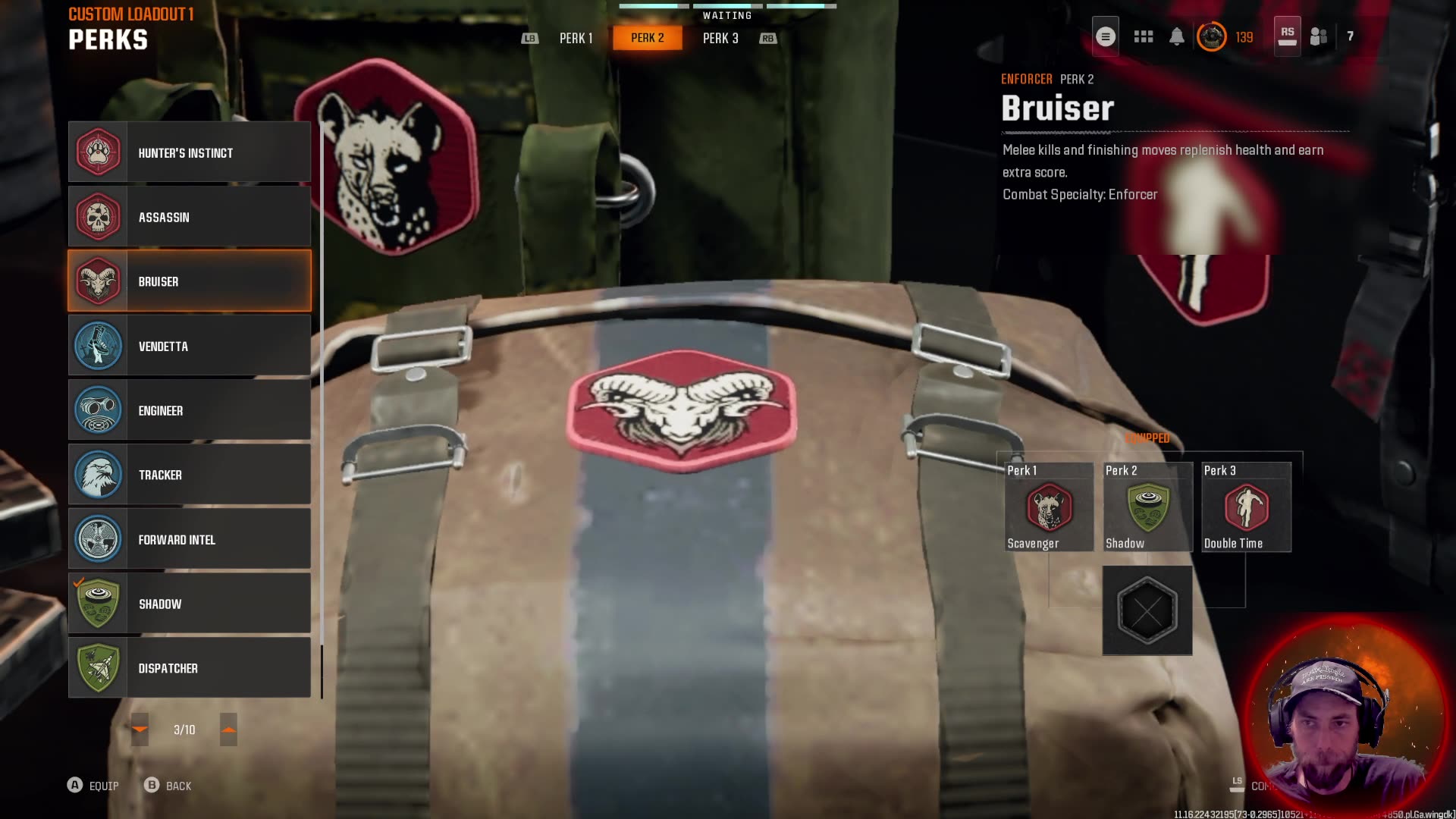 Live: BO6 Melee & Tomahawk Mastery with Interactive Spotify Jam