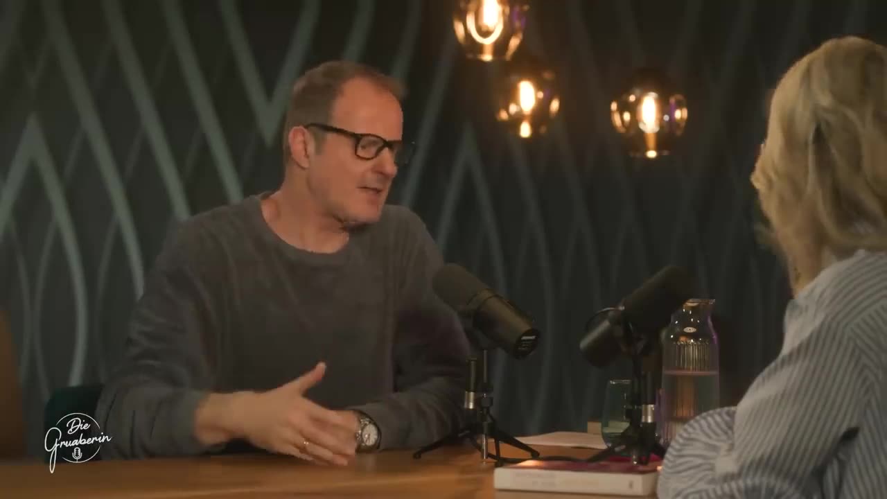 Vince Ebert & Monika Gruber über Deutschland: „Von Erfindern zu ...