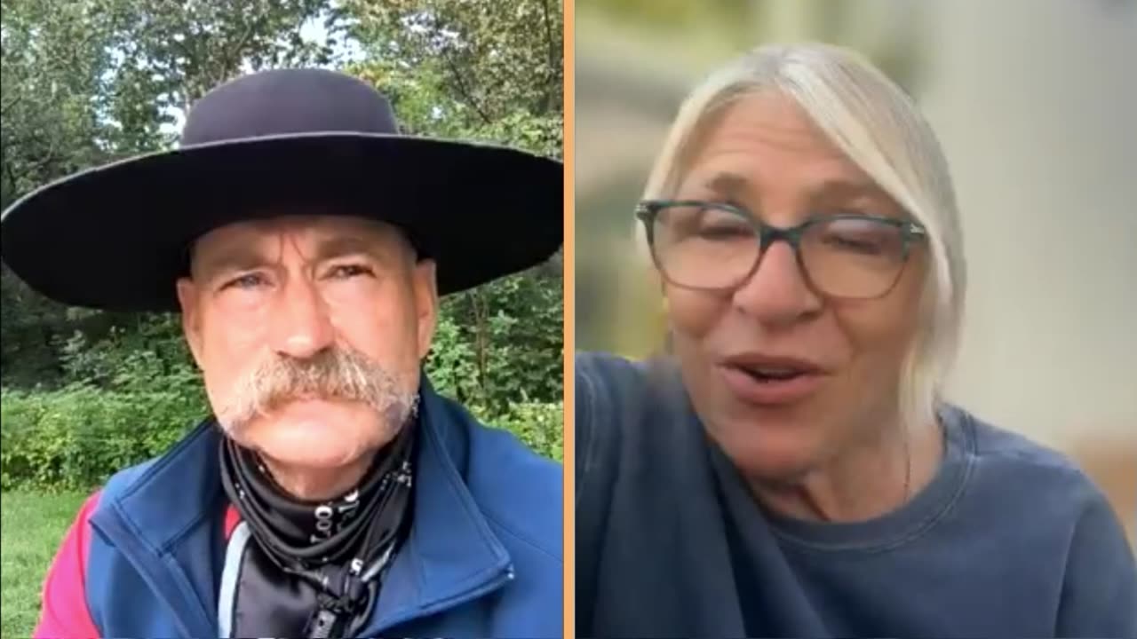 Trent Loos in the Morning - 8/15/2025