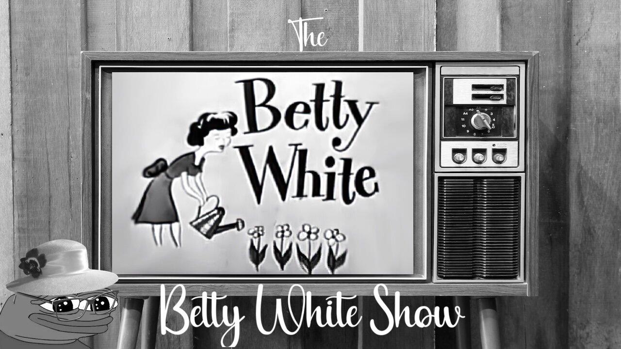 The Betty White Show (1950s)