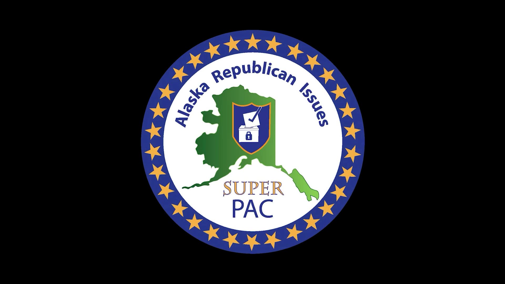 Alaskan Republican Issues PAC - Episode 1 : Introduction to ARI PAC