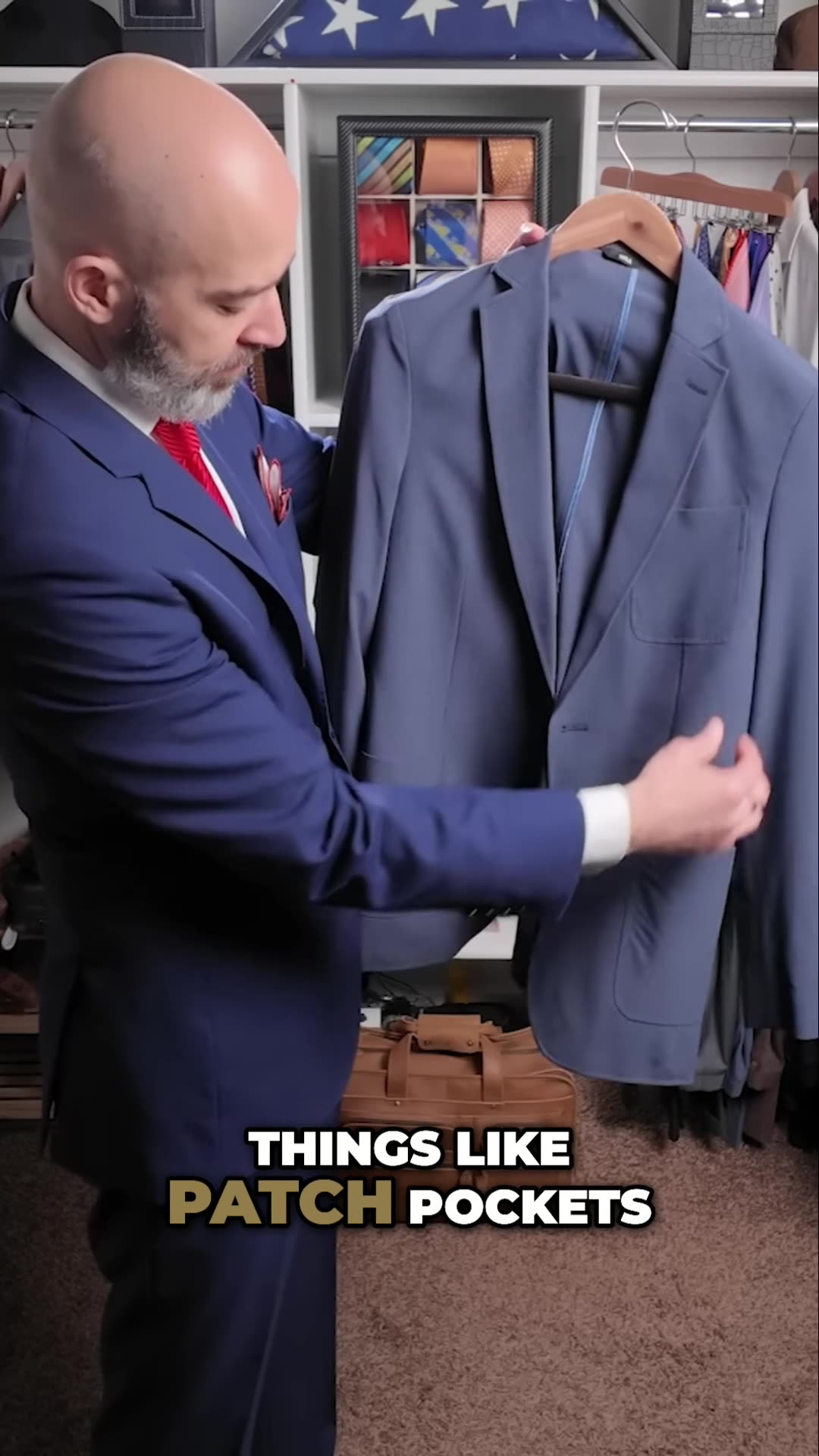 Your First Suit? Do THIS 🧥 | Suiting Up the Right Way 🔥👔