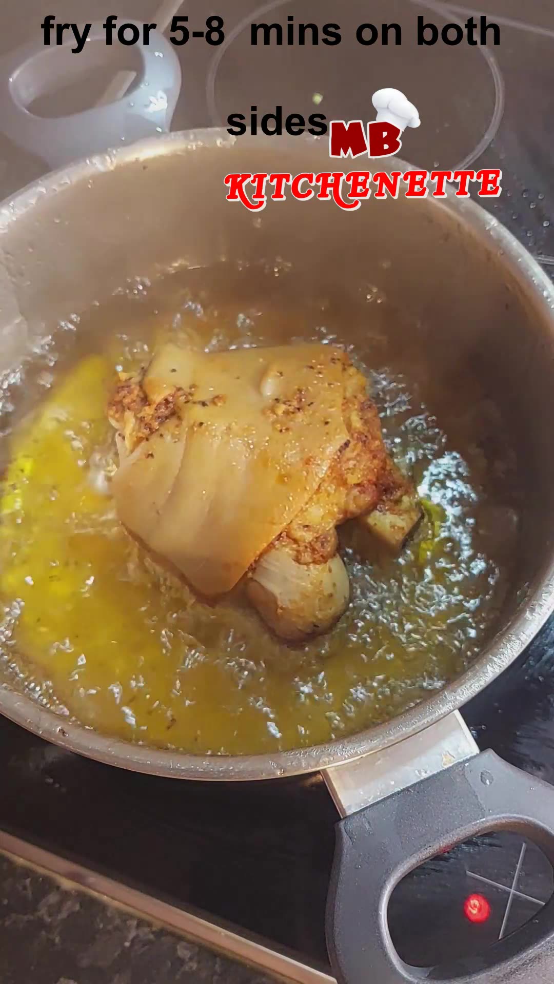 Panlasang Pinoy! Ultimate Crispy Pata Recipe | Filipino Pork Knuckles! Juicy & Crispy Pork Knuckles