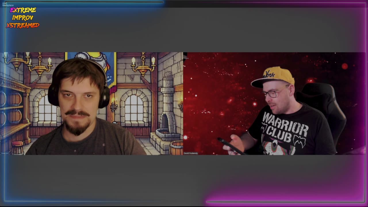 Geek Battle #193 Harry Potter, Avengers, Alien Earth, August 20th 2025