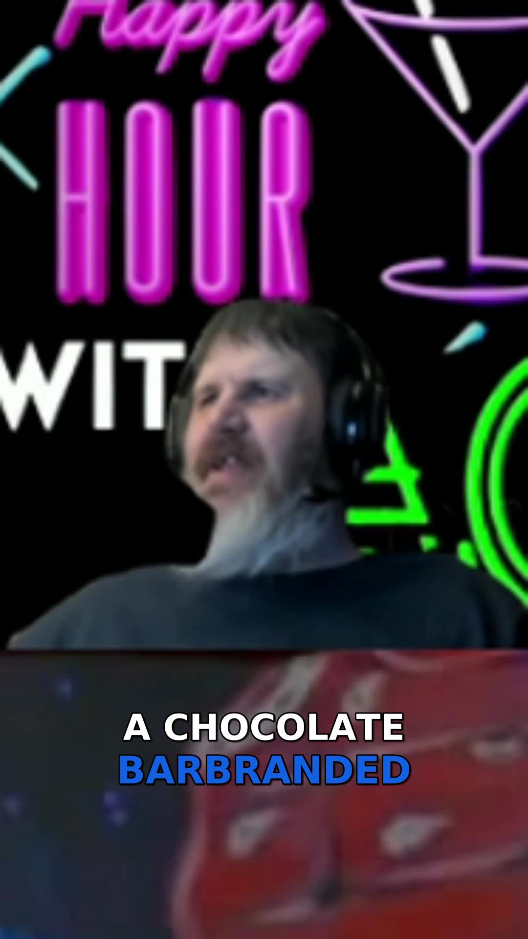Man Buried in a Snickers Themed Coffin A Sweet Farewell