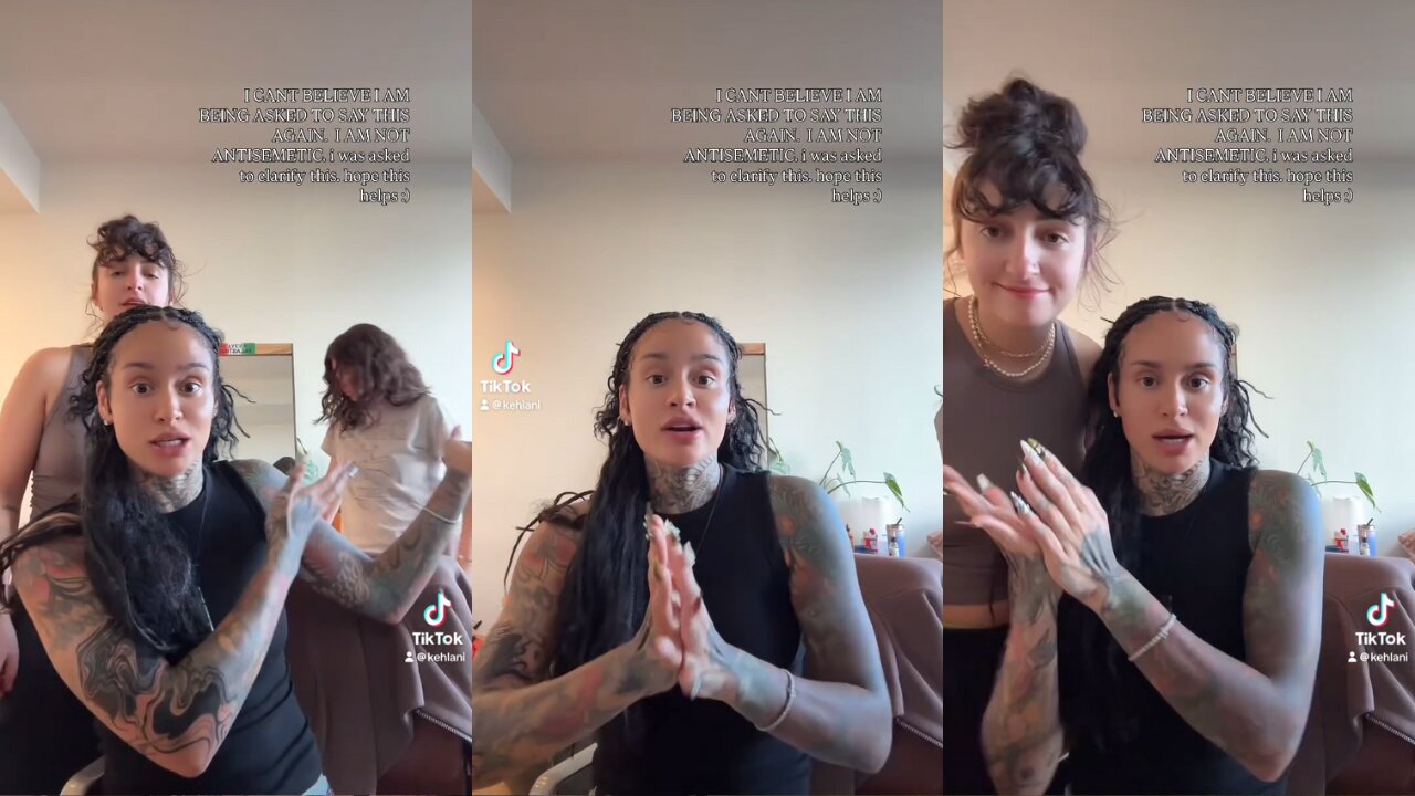 Kehlani Responds to Cornell University Cutting Them from Concert Due To ...