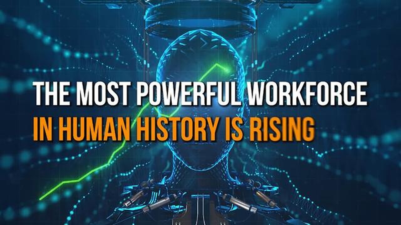 "Embracing the Future: How AI Agents Could Transform Job Markets and ...