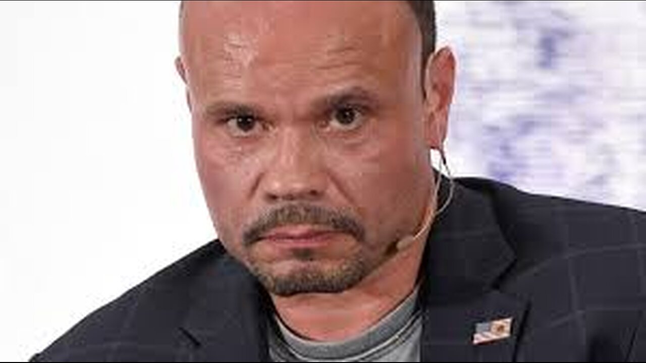 BREAKING NEWS! Dan Bongino quits the FBI