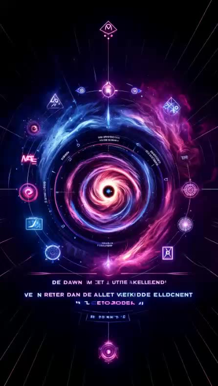 2025 AI ONLINE MARKETING TOEKOMST (tekst & AI poster 002) TOP TEAM ROB ...