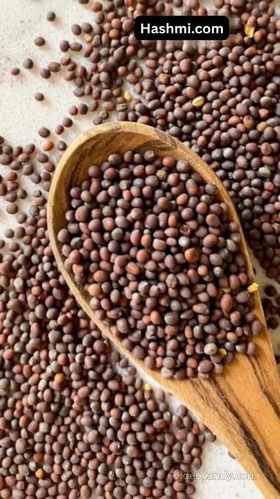 Two benefits of eating mustard