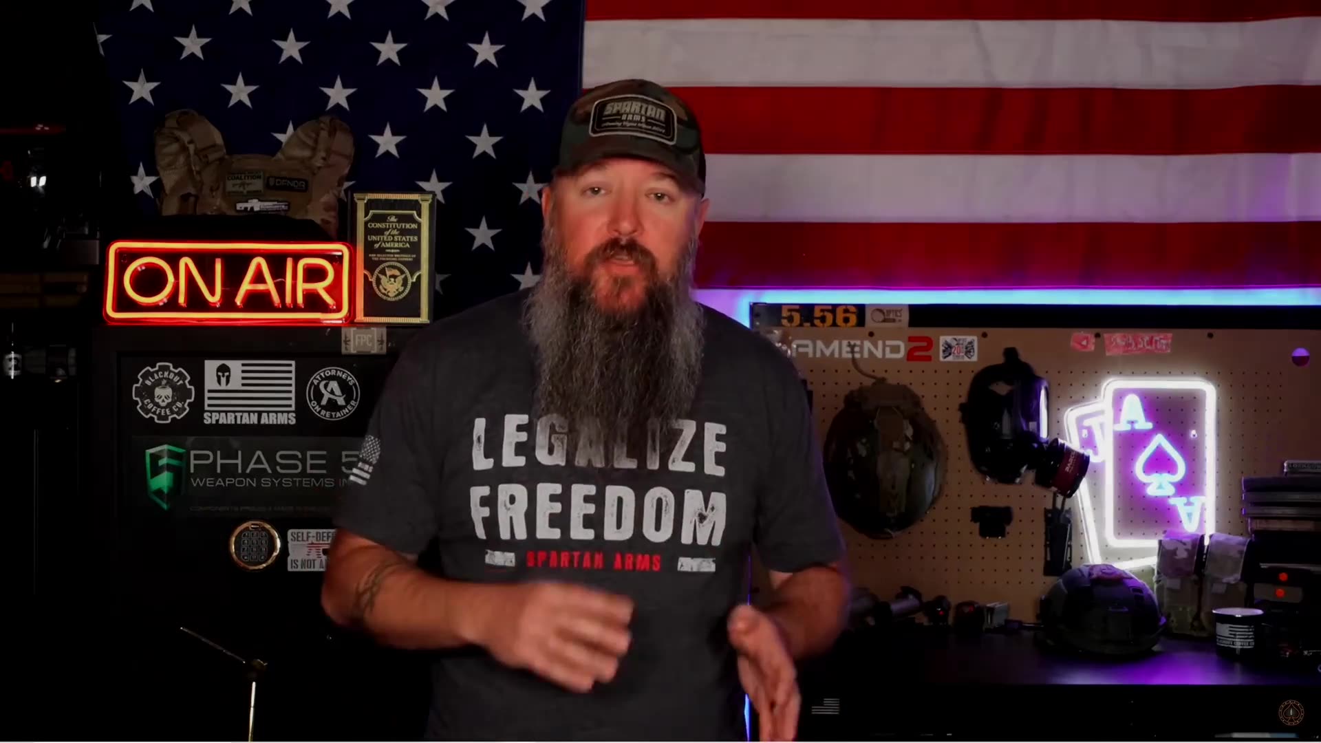 URGENT! Bill Introduced To Eliminate The 2nd Amendment Copper Jacket TV