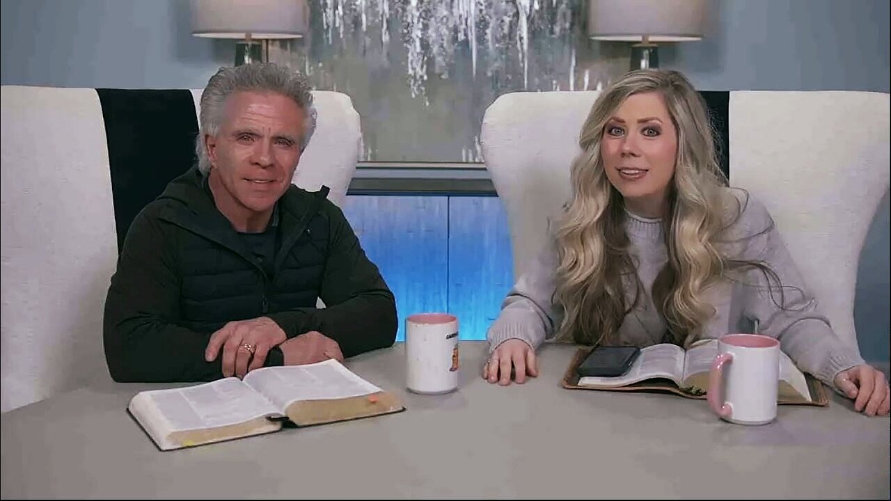 KENT CHRISTMAS - Regeneration Nashville - 9.18.2025 - Special Interview ...