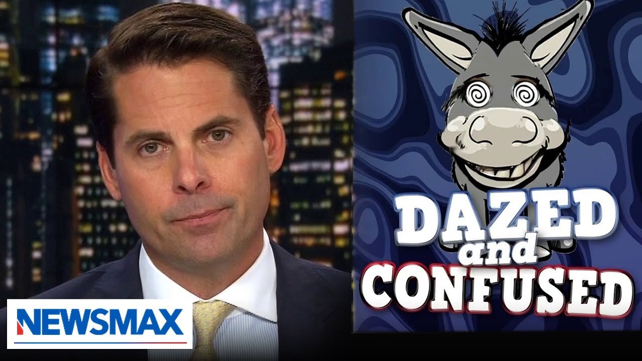 Liberal media pouts over Trump carrying out the law: Finnerty