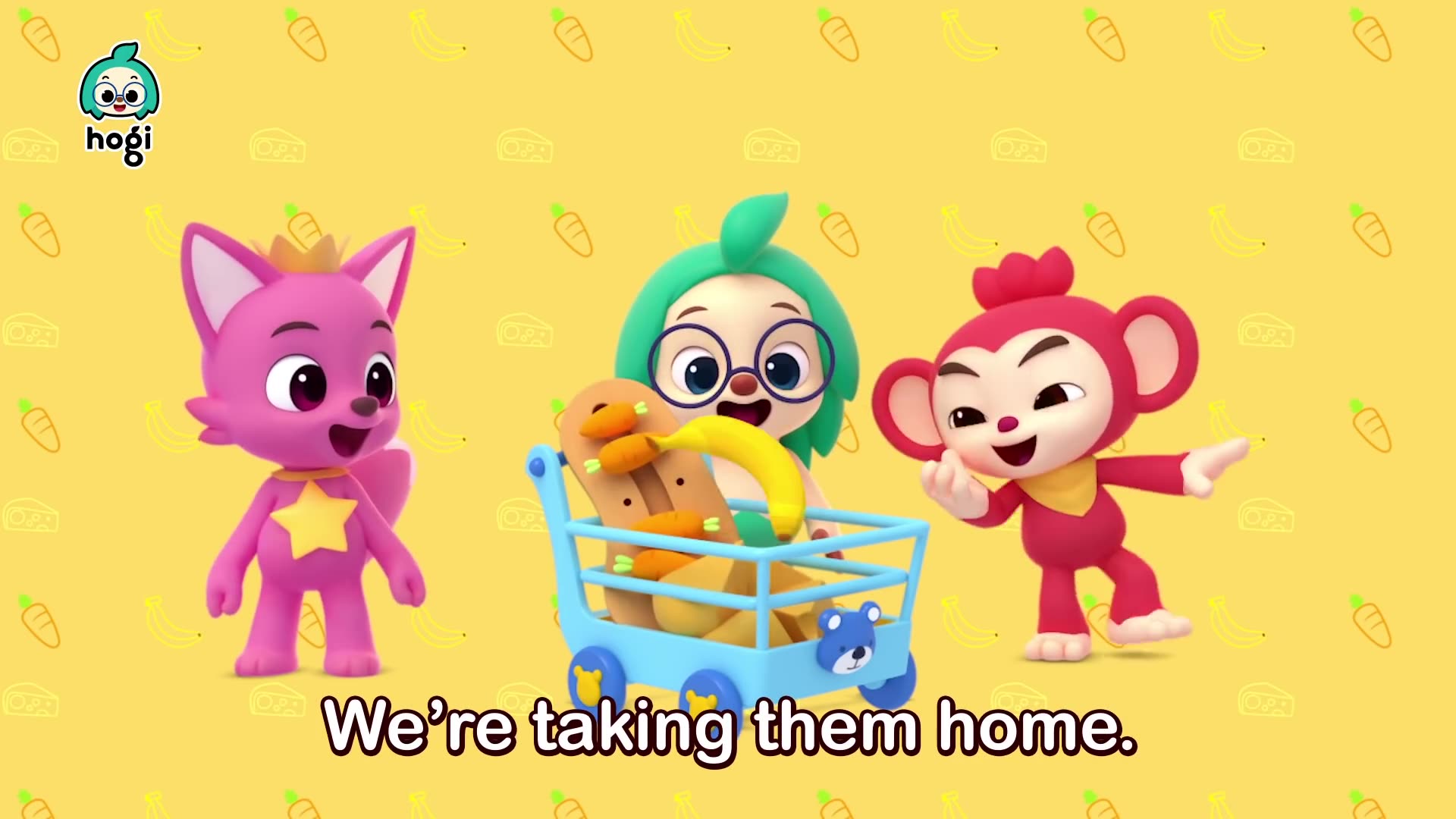 Finger Family Making Shadow Puppet _ + Compilation _ Sing Along ...