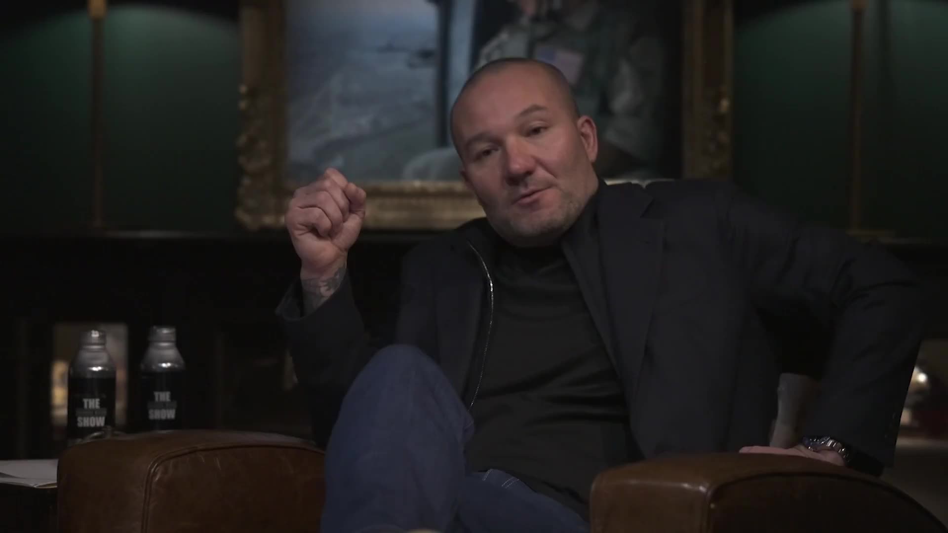 Iranian Surface to Air Missiles have been Smuggled into the USA ⚡ Shawn ...