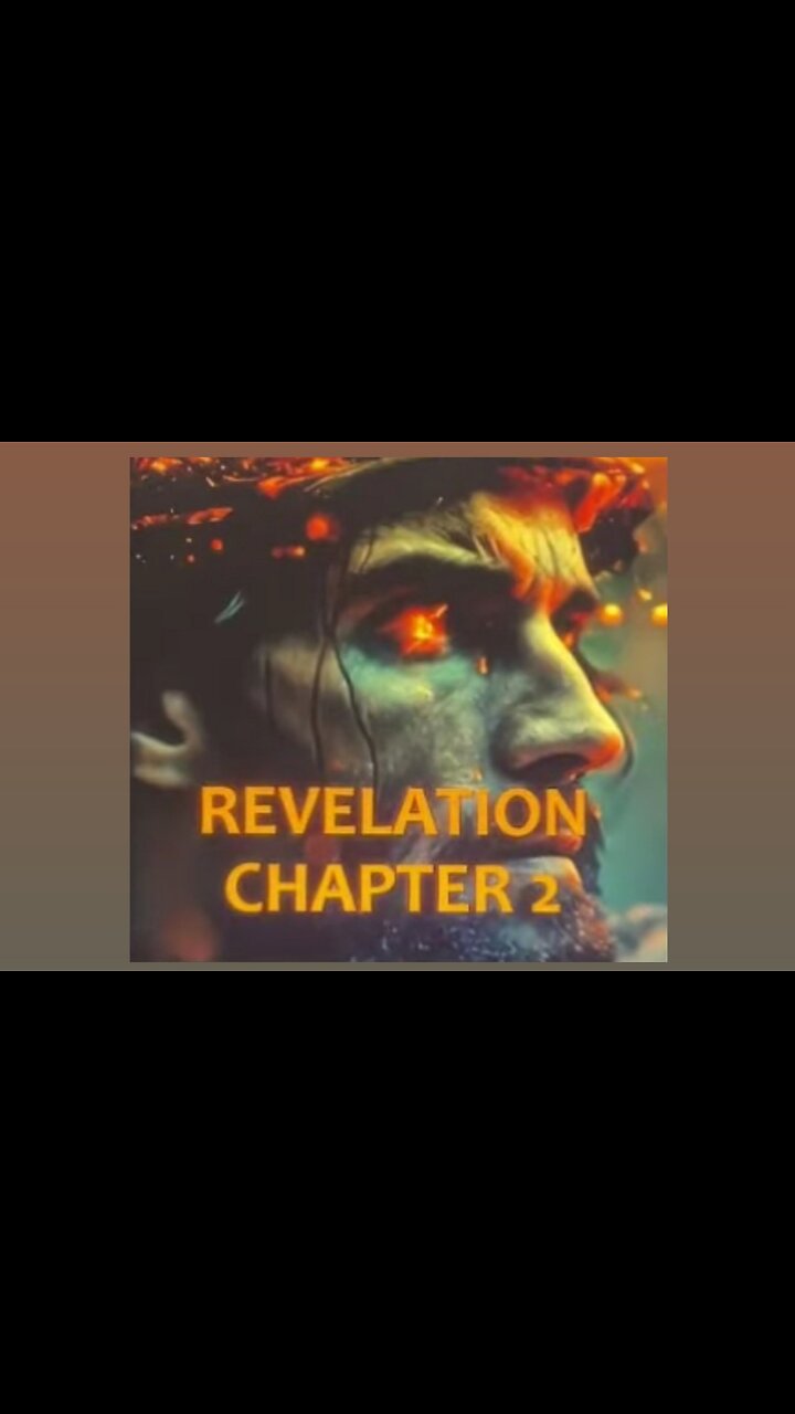 REVELATION CHAPTER 2 PART 2 - NOV 8 2024 (TikTok LIVE)