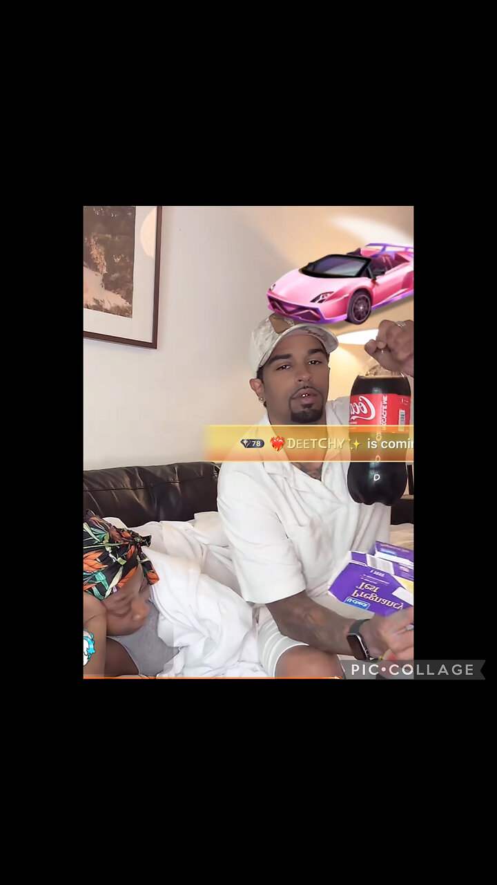 21 BAD BIH TAKES PREGNACY TEST TO SEE IF SHE’S HAVING DROSKI BABY! BIGO ...