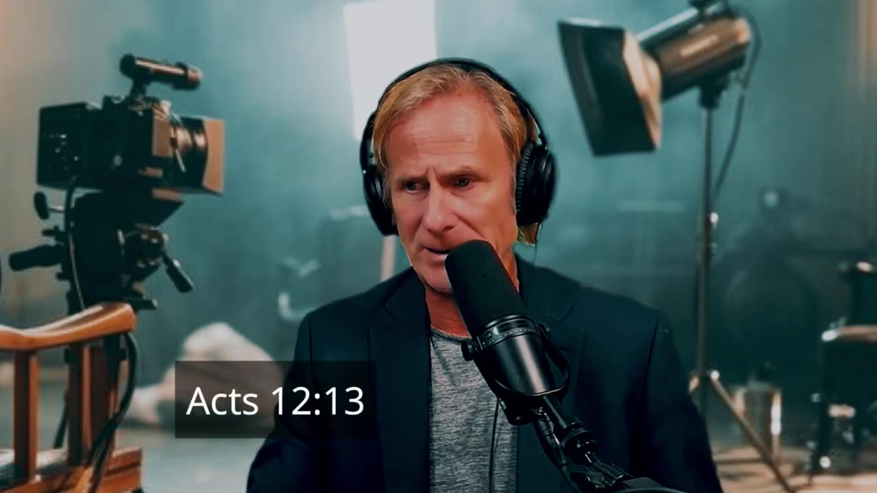 MZTV 1735: Trump Update; Medical Update; "Their Glory is In Their Shame"