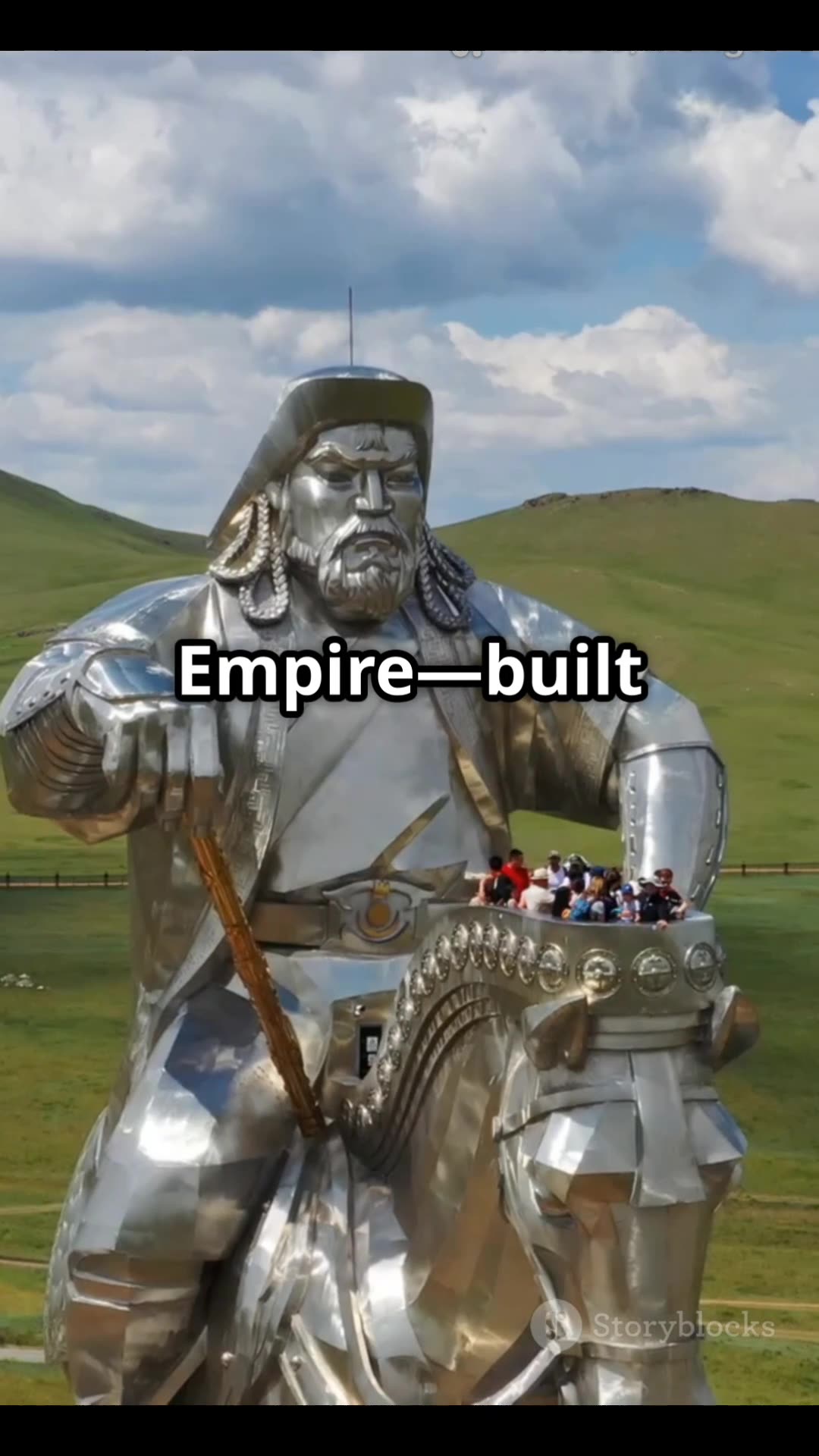 The Rise and Fall of the Mongol Empire A Closer Look at Its Epic ...