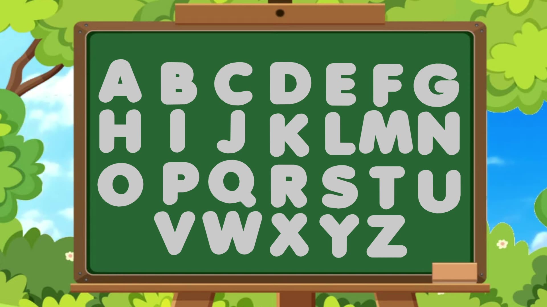 ABCD Phonics Song 🎵 | Learn the Alphabet with Fun Words & Sounds!