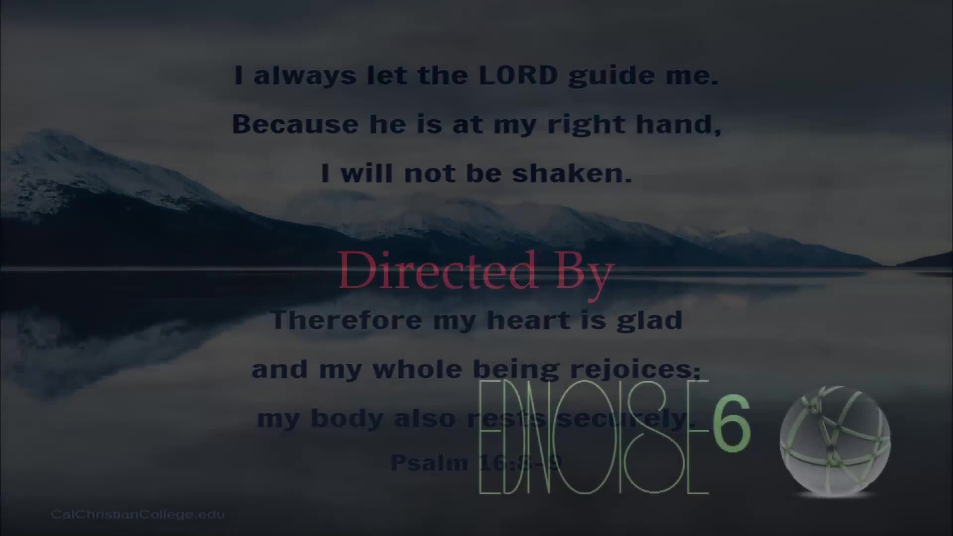 The Sowers ~ Because of You Lord ( by Rick Gerdes ) { Ai } Remix 1 ...