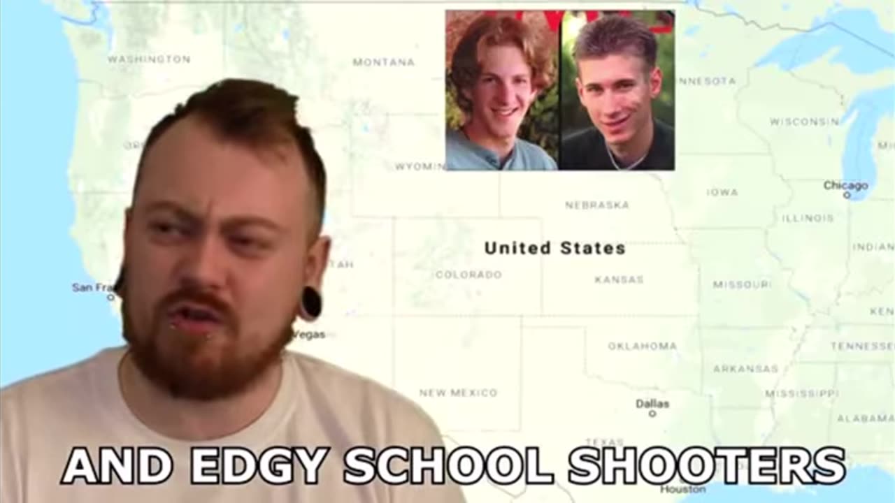 Count Dankula - Nations of the World