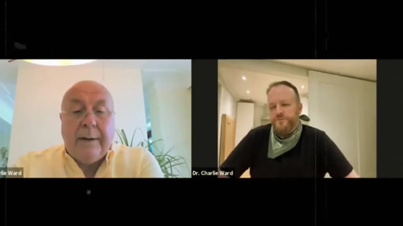 Charlie Ward, Tom Numbers, and Negative 48 Drop Shocking Clues_part12