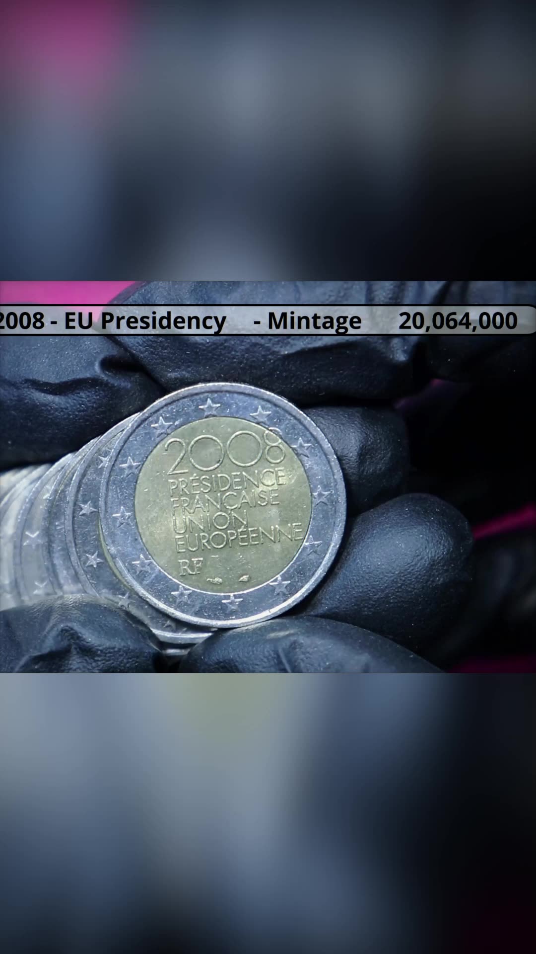 2 Rare Euro Coin: Finds of the Day