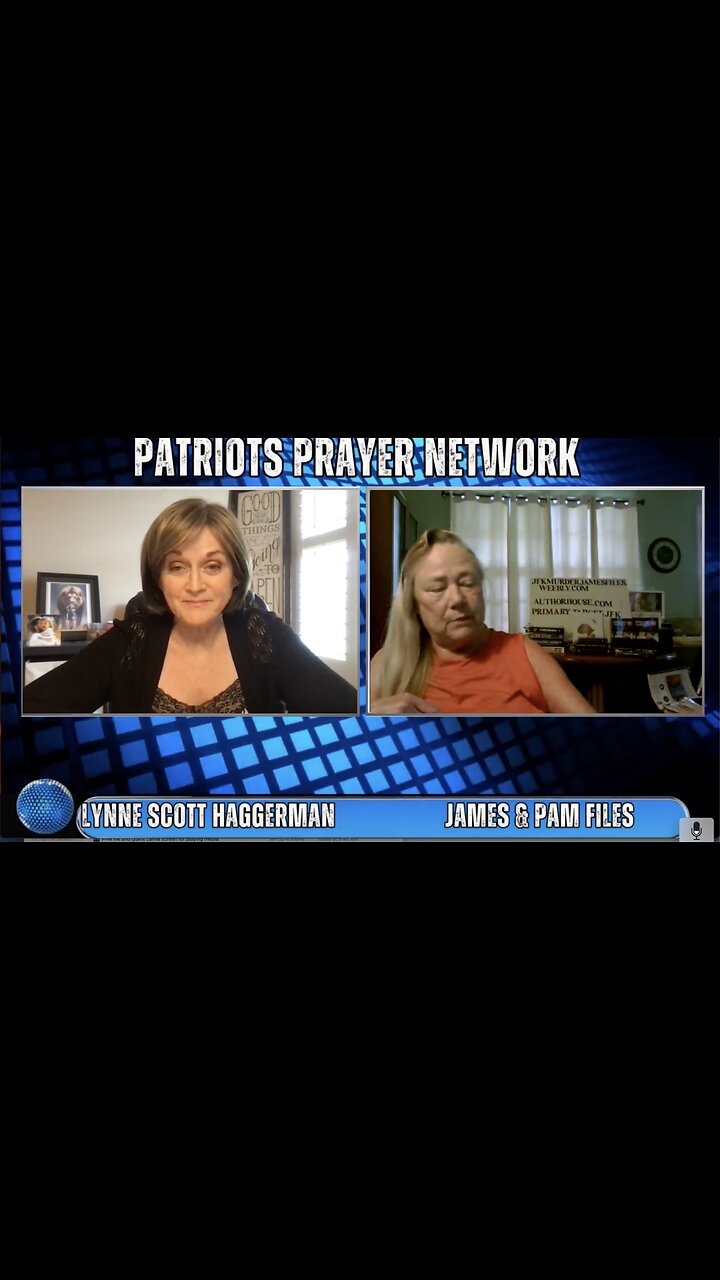 James Files | JFK Grassy Knoll Shooter Reveals CIA & Mob Assassination Plot