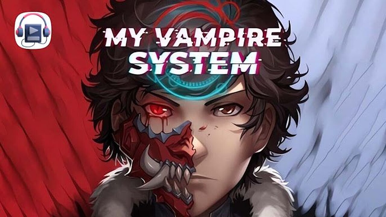 My Vampire System Episode 2321 to 2330