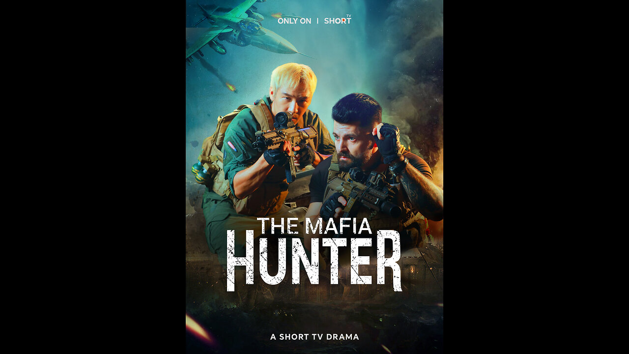 The Mafia Hunter | S01-EP19