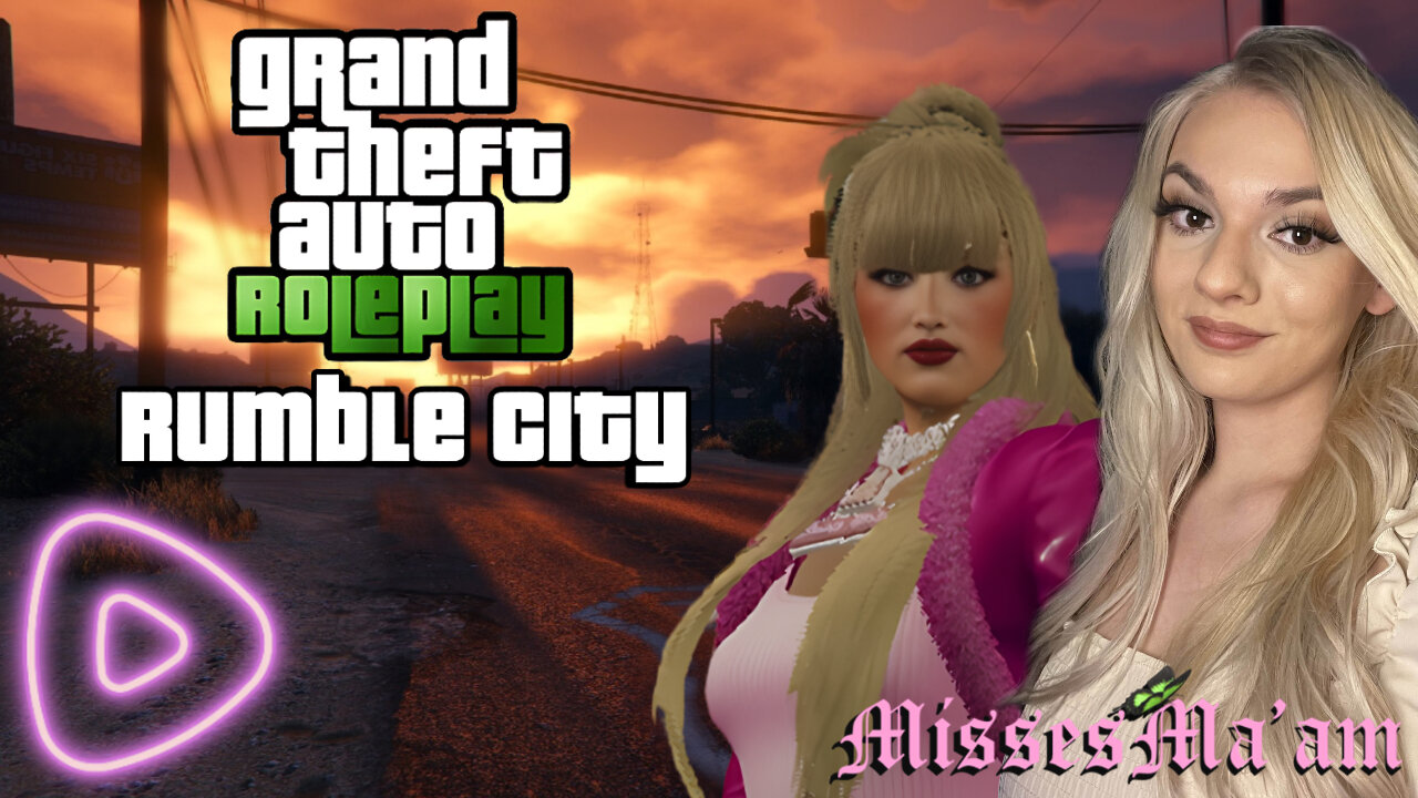 GTA RP | Rumble City 💚
