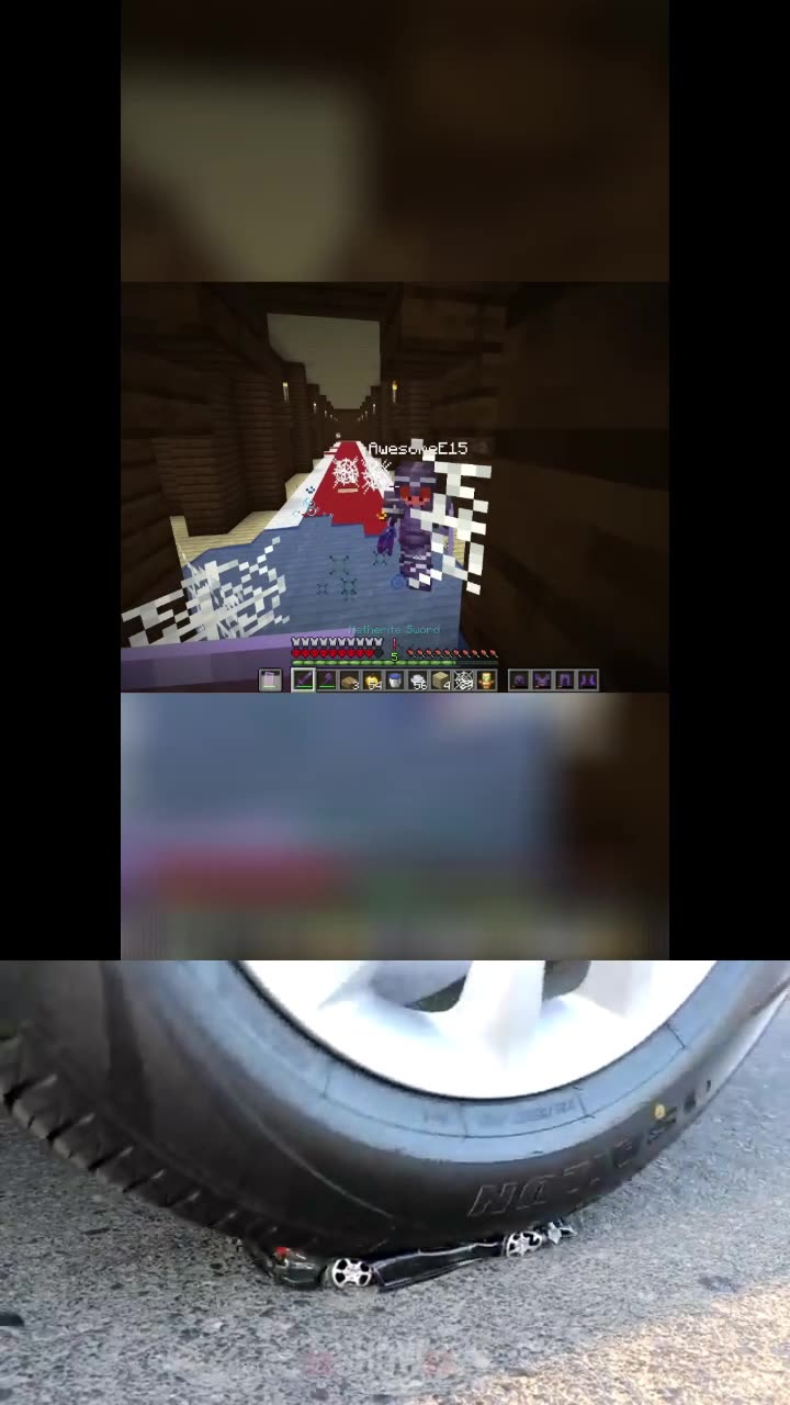 This Is How The School Smp Ended And It Was My Fault