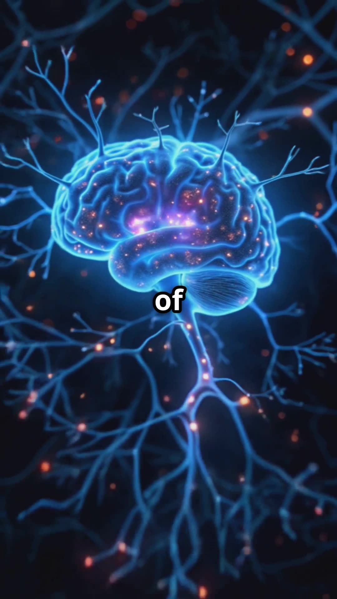 Brain vs Galaxy Mind Blowing Facts!