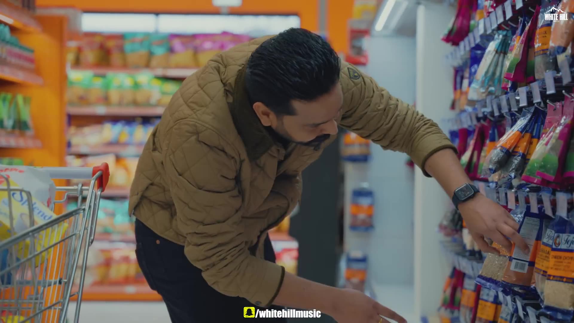 SHARRY MANN : Hawa De Bulle (Official Video) Raj Ranjodh | New Punjabi ...