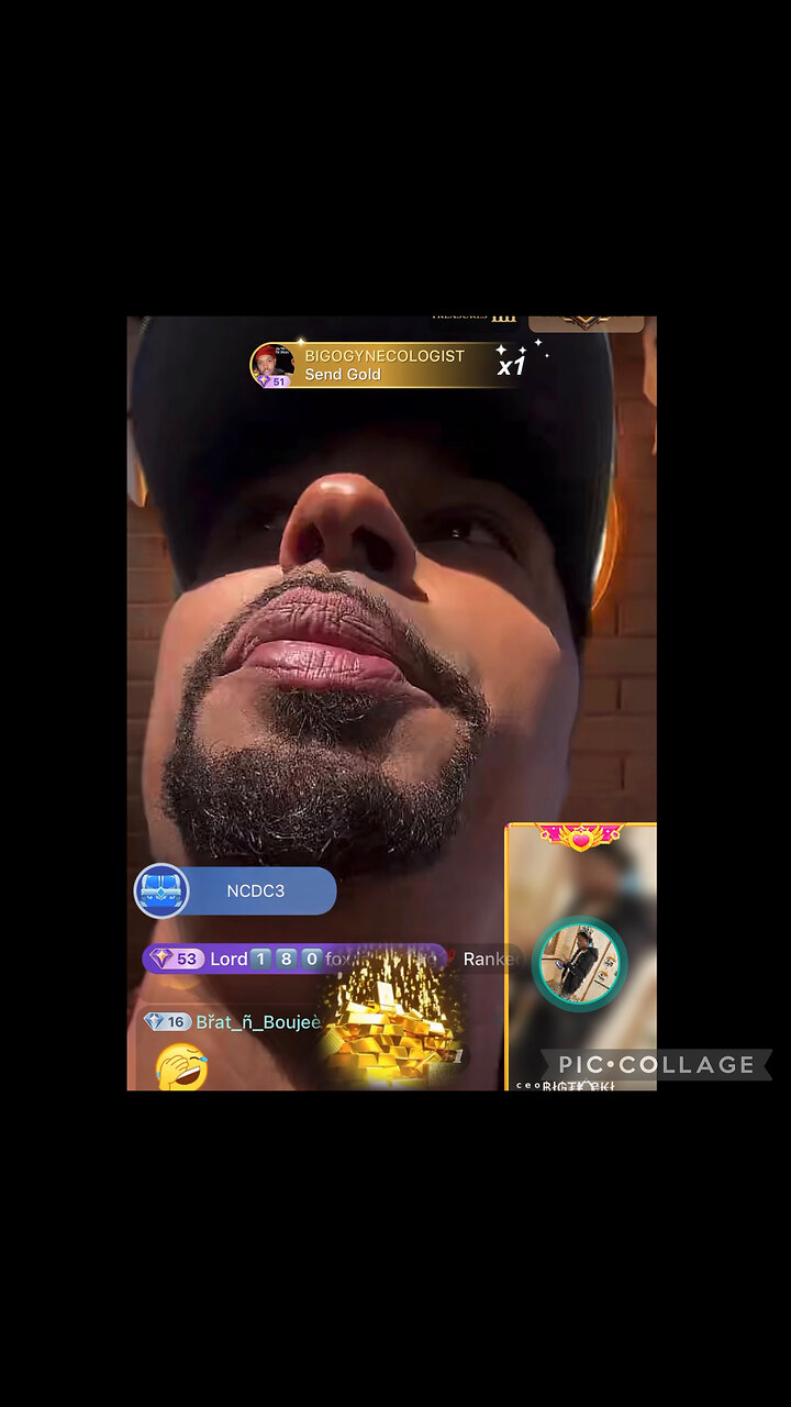 DROSKI GETS OUT OF JAIL & GIVES AN UPDATE ON 21 BAD BIH! BIGO LIVE
